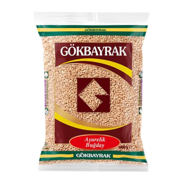 Aşurelik Buğday arşivleri - E-bakliyat